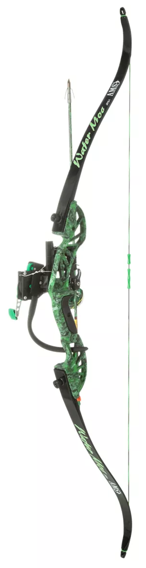 Types Of Archery Styles You Need To Know - Archery for Beginners