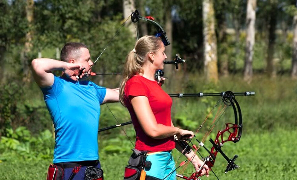 Types Of Archery Styles You Need To Know - Archery for Beginners