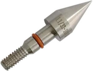 Choosing The Right Type Of Arrow Tips - Archery for Beginners