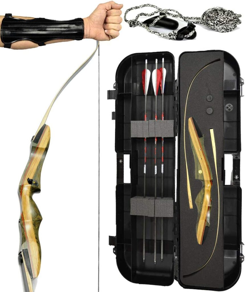 Archery for Beginners - Learn Archery From The Experts